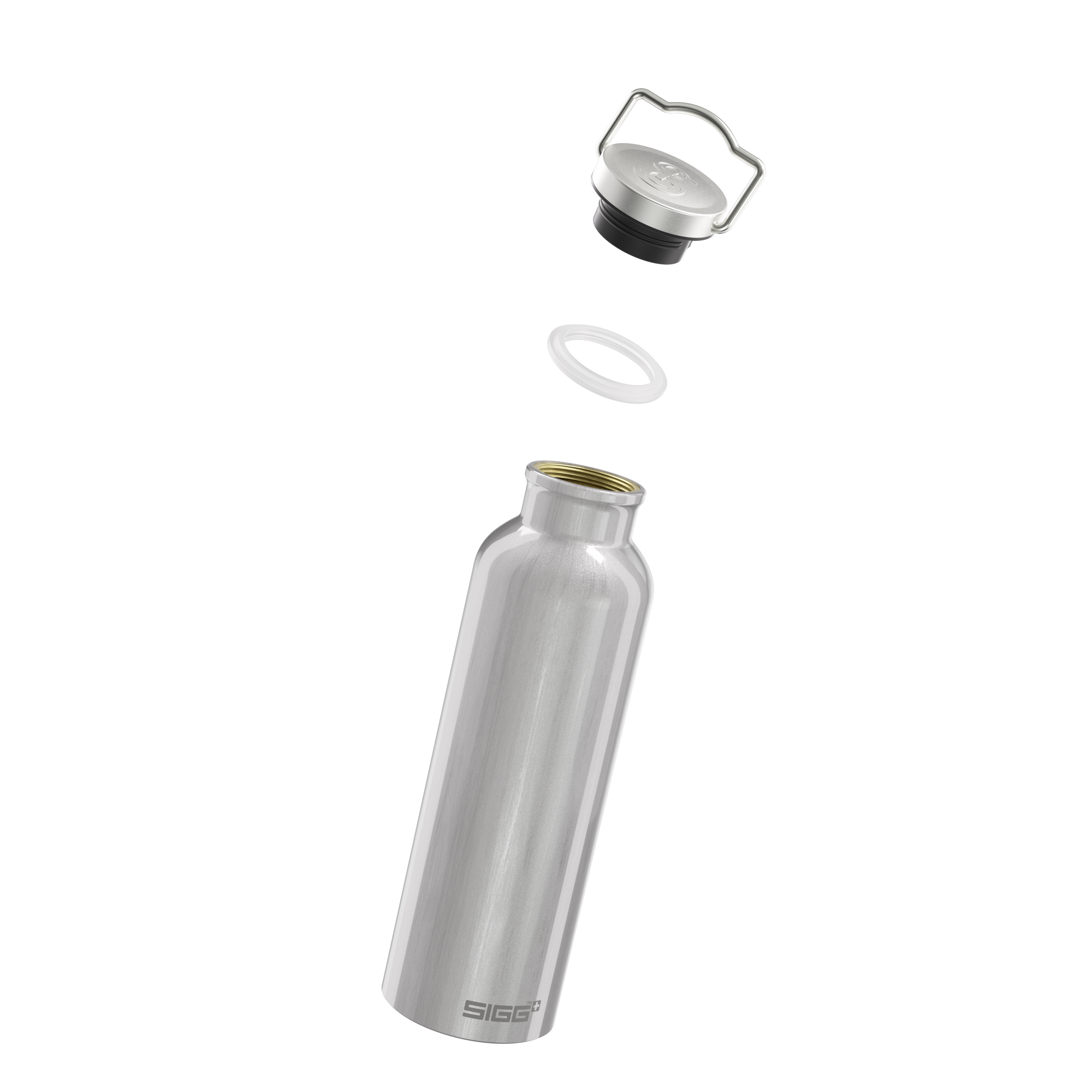 SIGG Original drinking bottle