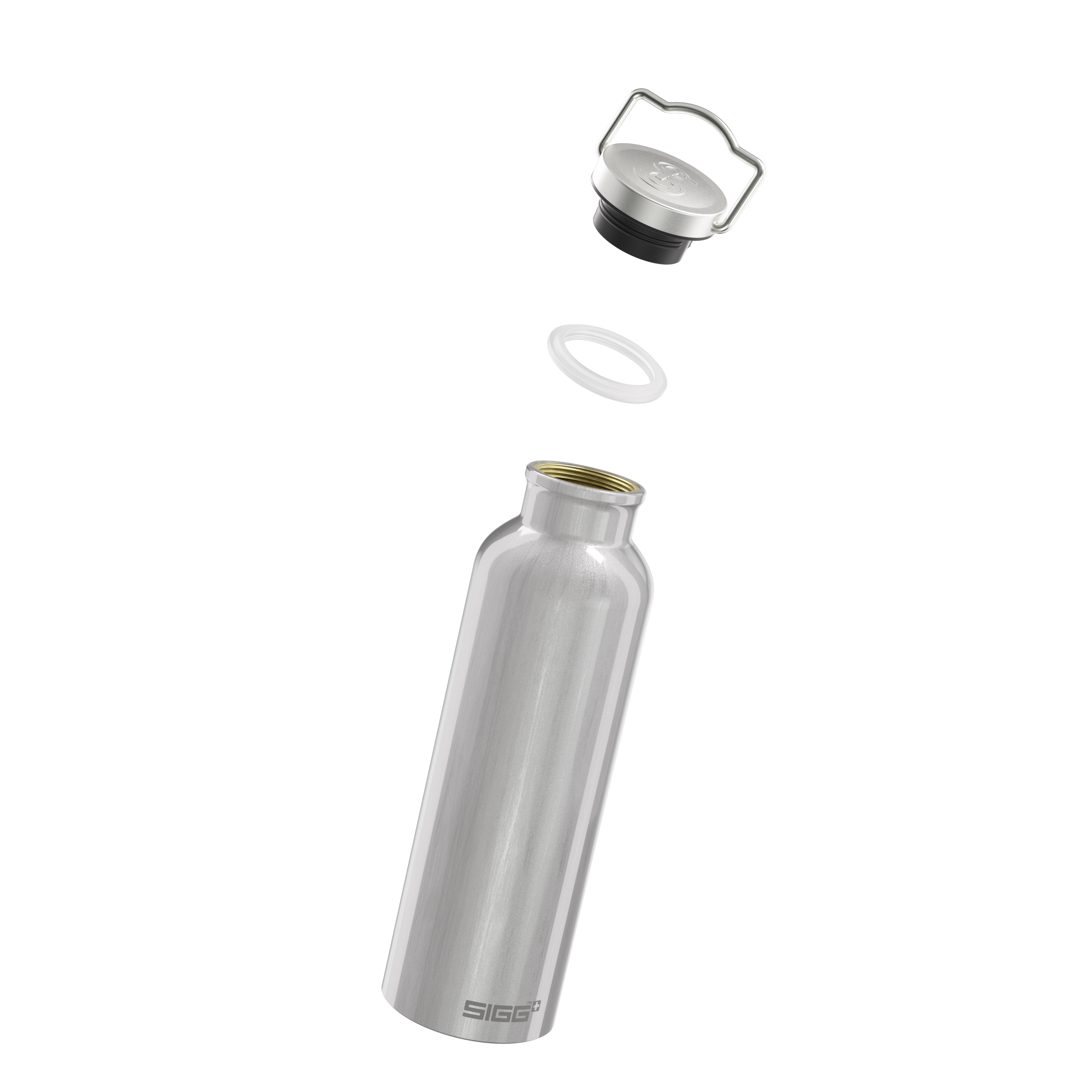 SIGG Original drinking bottle