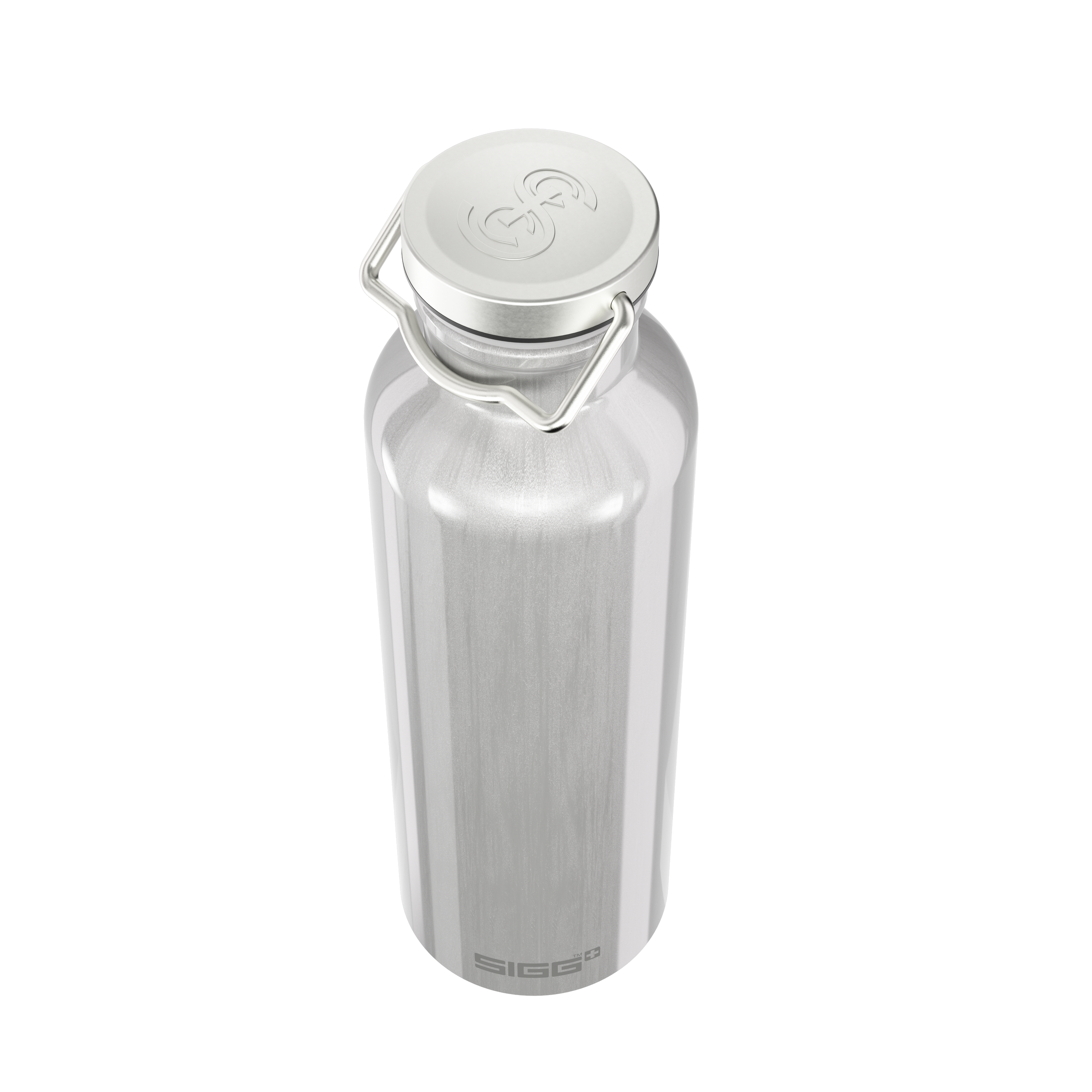 SIGG Original drinking bottle