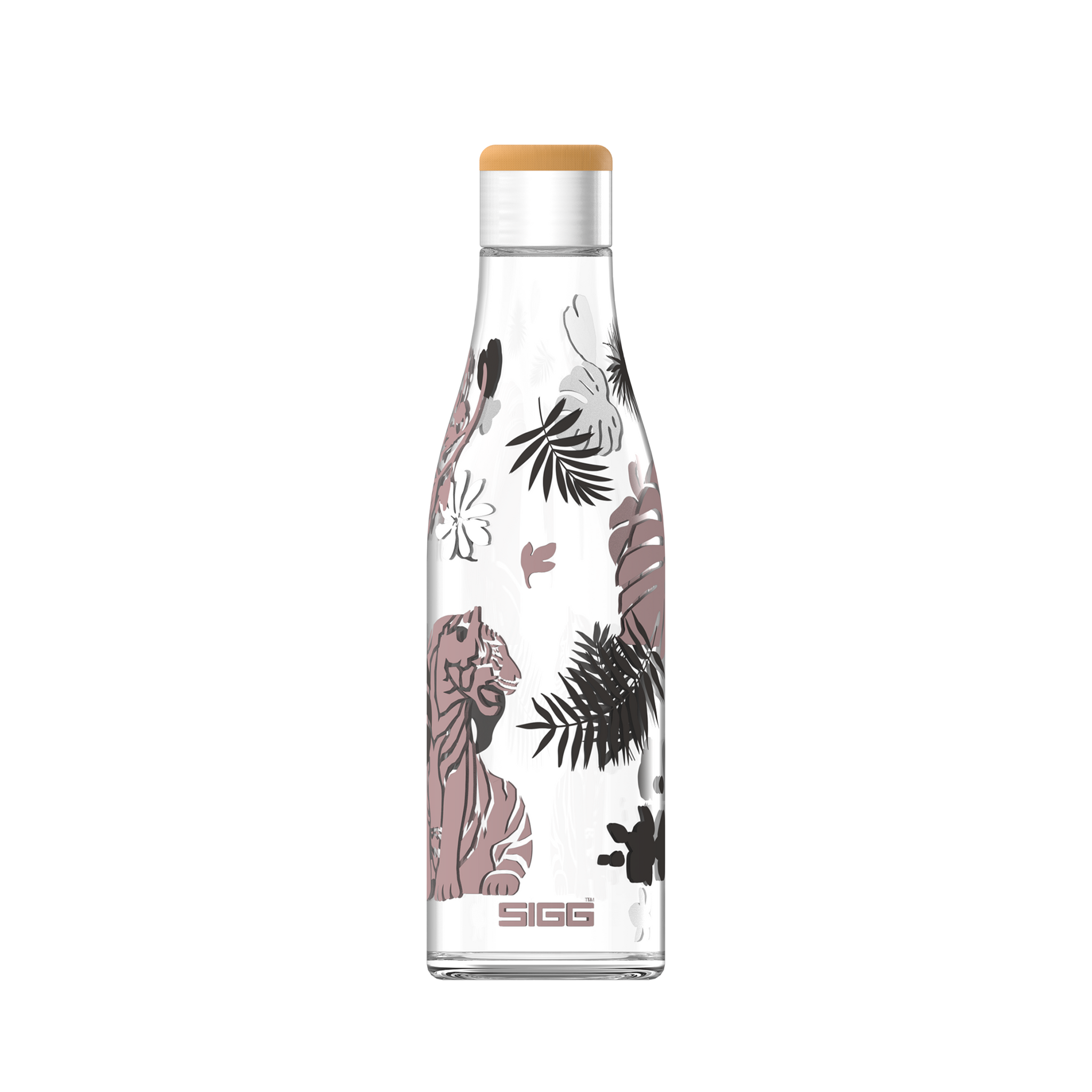 SIGG Metis Sumatra drinking bottle